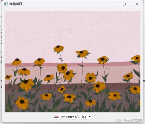 QT使用堆叠窗口标签下拉条 qt 折叠窗体 CSDN博客
