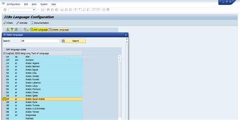 Language Import In Sap S4hana Sap Community