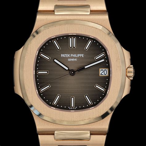 Patek Philippe Nautilus 5711r Full Set 2021 Relojes De Lujo México