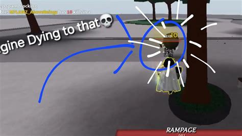 10 Killstreak But Every Kill Gets Harder Even If Its Not