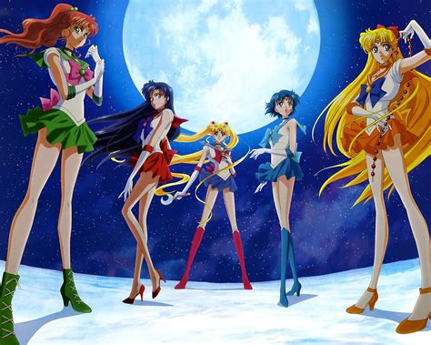 World Of Eternal Sailor Moon Photo Sailor Moon Art Sailor Moon My Xxx Hot Girl