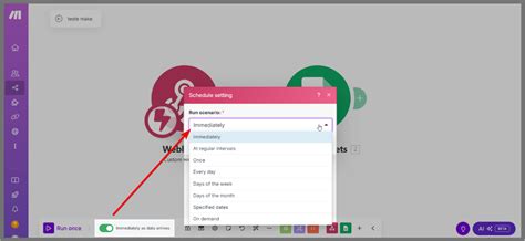 Por que o meu webhook não está funcionando Respondi