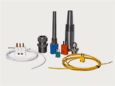 Atex Temperature Transmitters G Sensor Srl