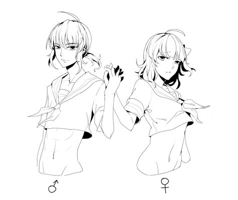性转 ElfArtWorld