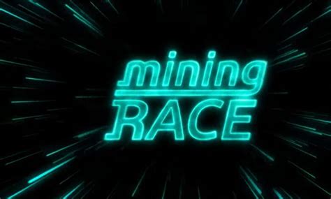 Democratization Of Bitcoin Mining Mining Grid Launches Mining Race
