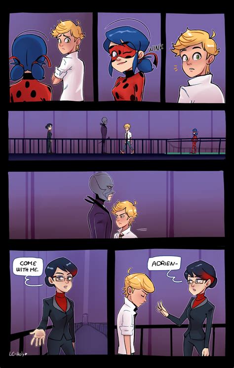 Miraculous Ladybug Panosundaki Pin