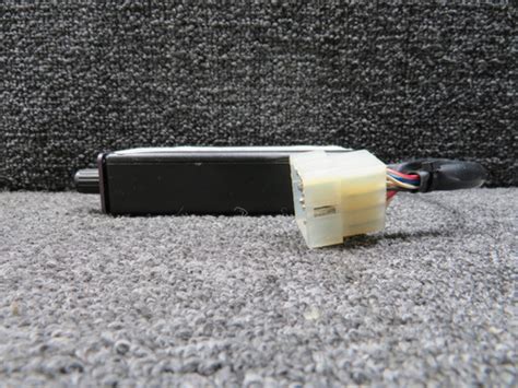 Spa 400 Sigtronics Panel Mounted Intercom 12 24volts Inop Core