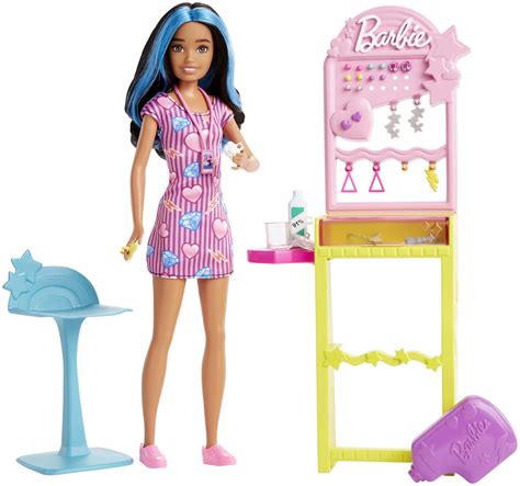Barbie Skipper And The Big Babysitting Adventure Movie Dolls Pictures And Video Youloveit Com