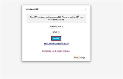 Setup OTP Over SMS For Two Factor Authentication WordPress 2FA SMS