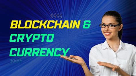 Blockchain Cryptocurrency The Ultimate Beginner S Guide YouTube
