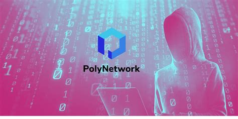600 Million Drained As Poly Network Is Attacked In Largest Defi Hack
