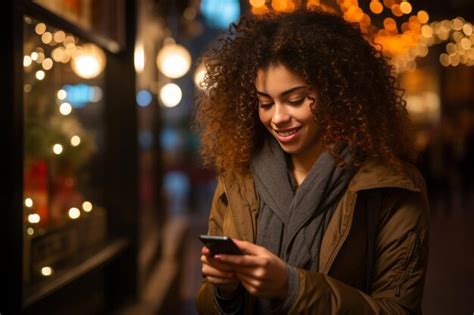 Premium AI Image The Internet A Window To The World