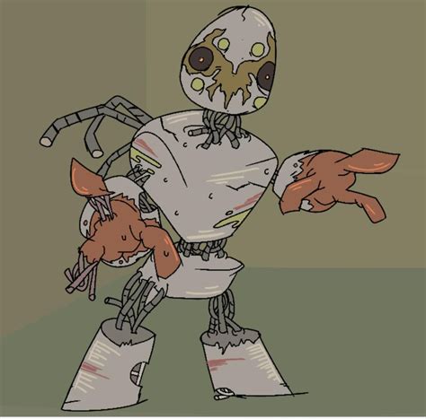 A Custom Logo For My Custom Goi R Scp