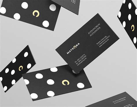 MATRONA russian chic on Behance
