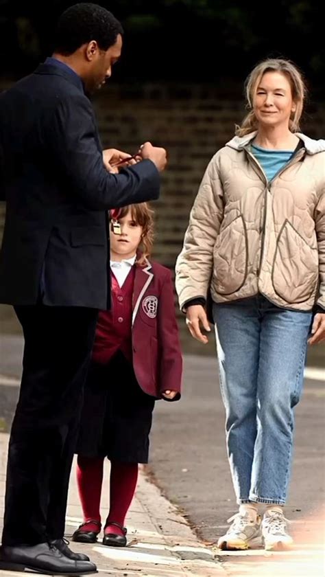 ის დაბრუნდა პირველი კადრები „ბრიჯიტ ჯონსის“ მეოთხე ნაწილის გადაღებებიდან რადიო ფორტუნა