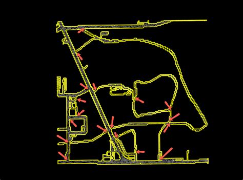 Solved Pasting Infraworks Aiw Surfaces Results In Holes In Surface
