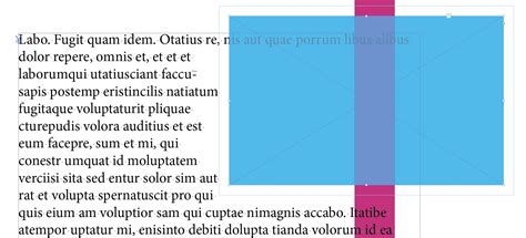 Anchored Objects Should Be Able To Be Sent To Back So Text Can Print Above The Object Adobe