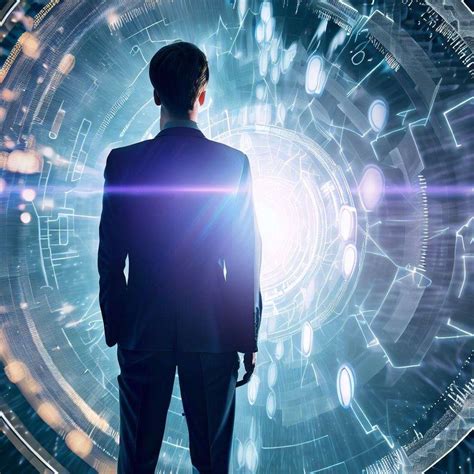 An Exciting Aspect Of Blockchain Technology Future Prospectus