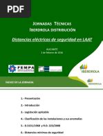 Señalización Y Delimitación En Instalaciones Eléctricas Pdf
