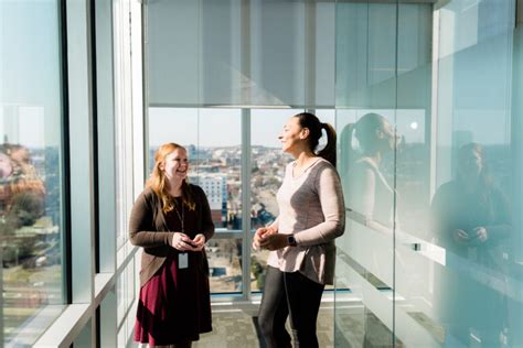 Our Colleagues Parallon