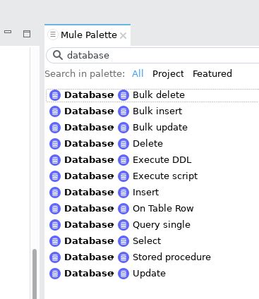 Sql Server Mule SQL Execute Script Element Has Strange Error For SQL Statement Stack Overflow