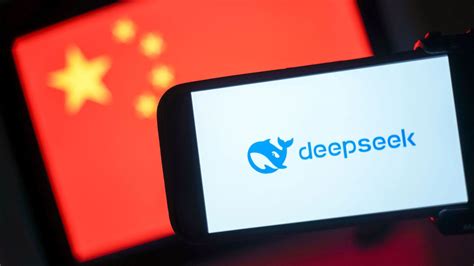 What Is Deepseek Chinas Ai Has Got People Talking