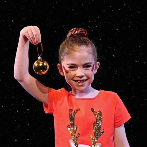 Ruby Moon Young Peoples Theatre