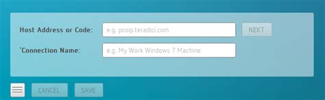 Setting Up A PCoIP Agent Test Environment PCoIP Client SDK For Windows
