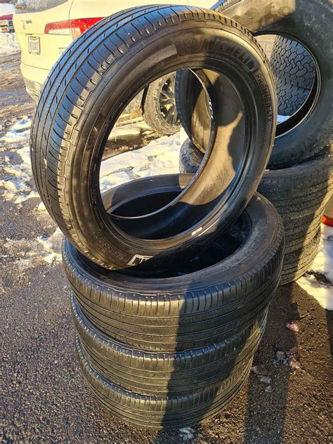 235 55 20 Car Wheels Tires And Parts Cleveland Ohio Facebook