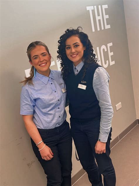 Ruby Kelly On Linkedin ⭐️one Year With Lidl⭐️ Lidl Started It All In 2023 As A Customer…