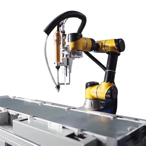 Dobot Six Axis Collaborative Robot Arm Articulate Arm Robot Welding