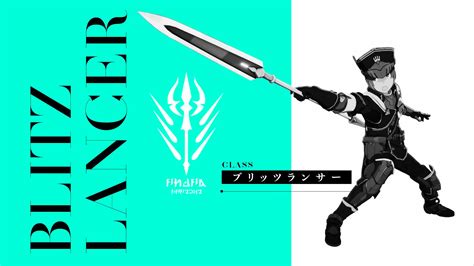 All 6 Blue Protocol Classes
