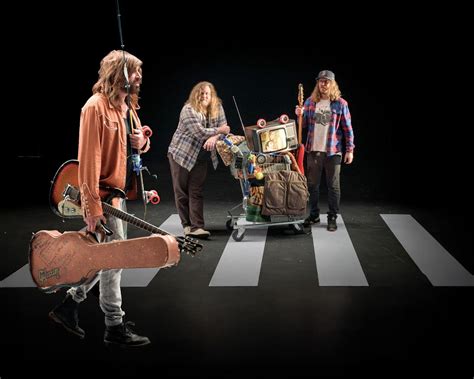 The Lemonheads In The Margin