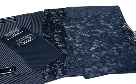 Amazon Carbon Fiber X Clipboard With Pen Holder Ultra Lightweight Legal Tabloid Ledger