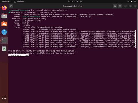 How To Install Plex Media Server On Ubuntu 2404 2204 Or 2004