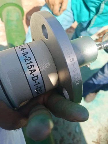 Level Switch Manufacturer From Bharuch