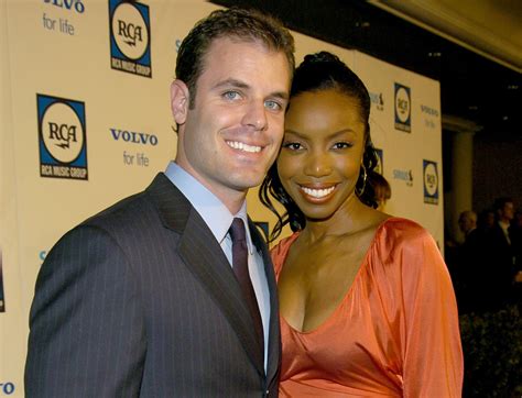 Brian Musso Is Heather Headley S Husband Facts About Him