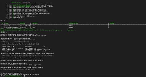 求助帖jumpserver web终端连接资产超时失败 JumpServer 社区论坛 FIT CLOUD 飞致云
