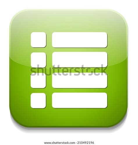 Database Button Stock Illustration 210492196 Shutterstock
