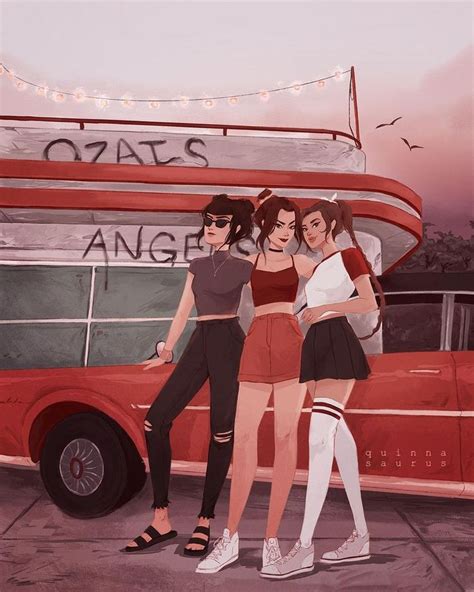 Chloe On Instagram 💋road Trip To Ba Sing Se Available On Redbubble