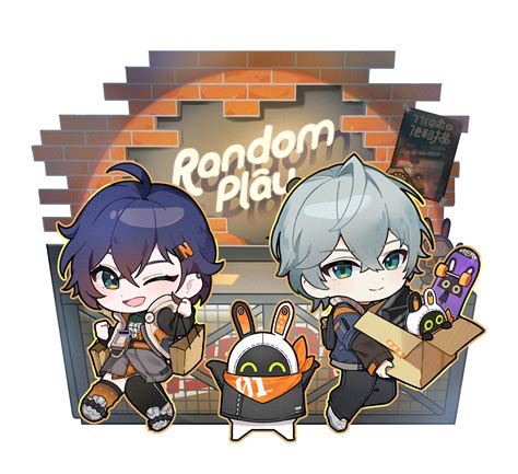 Ddugi0506 Bangboo Zenless Zone Zero Belle Zenless Zone Zero Eous