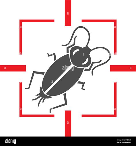 Cockroach Vector Element Illustration Design Stock Vector Image And Art Alamy