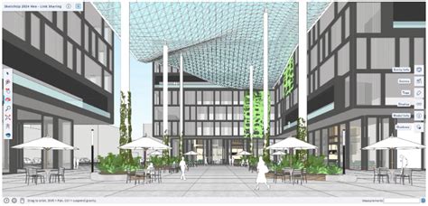 Interoperability With Sketchup Connecting Data And Workflows