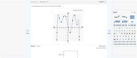 solved question 18 of 50 step 1 of 1 02 26 39 use the