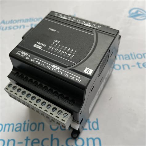 DELTA PLC Module DVP16XN211R Buy DELTA PLC Module DVP16XN211R PLC Module DVP16XN211R Product