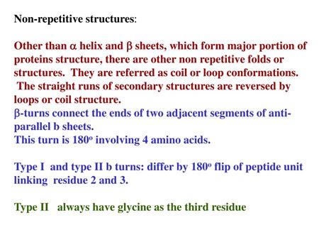 Ppt Non Repetitive Structures Powerpoint Presentation Free