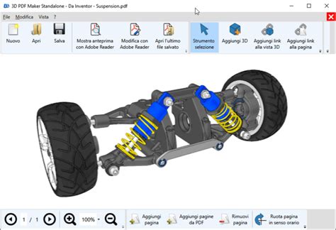Come Fare Pdf In D Interattivi Factory