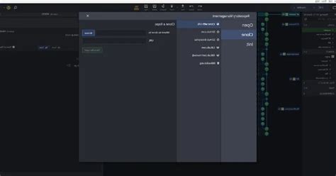 Aprende a utilizar Git a través de un entorno visual con GitKraken