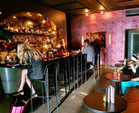 2026 Guide To Best Bars In Capitol Hill Seattle