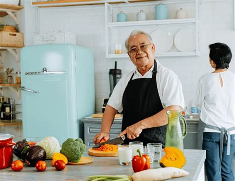 Foods To Fight Dementia And Alzheimers A Guide For Fl Seniors